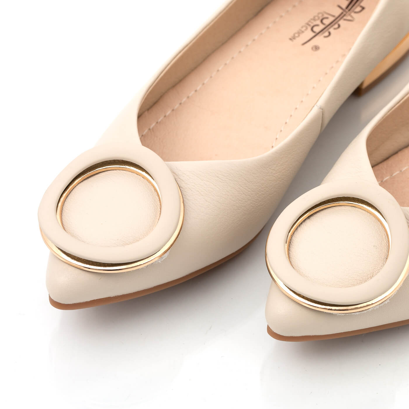 Balerini dama Pass Collection