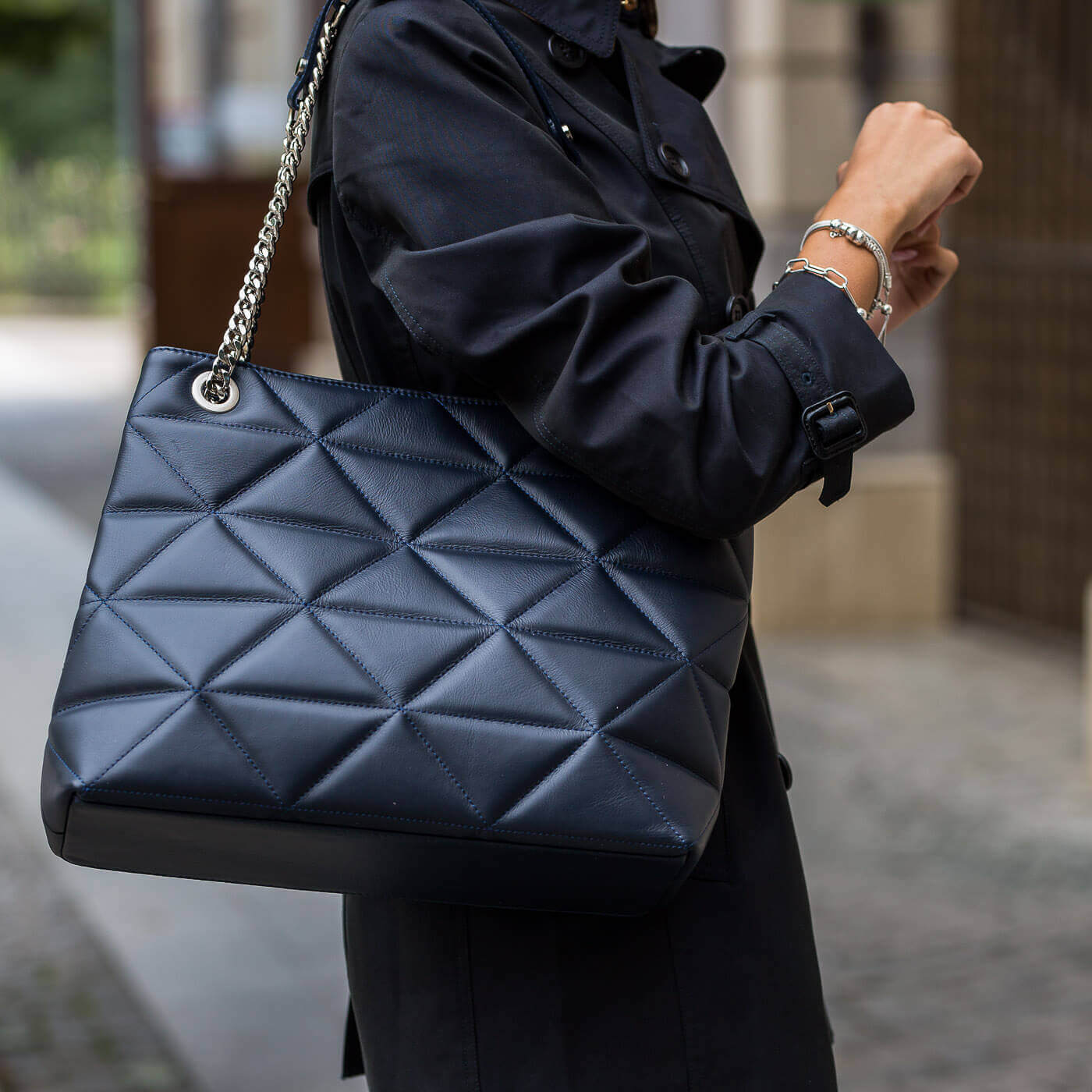 Geanta dama Capricia