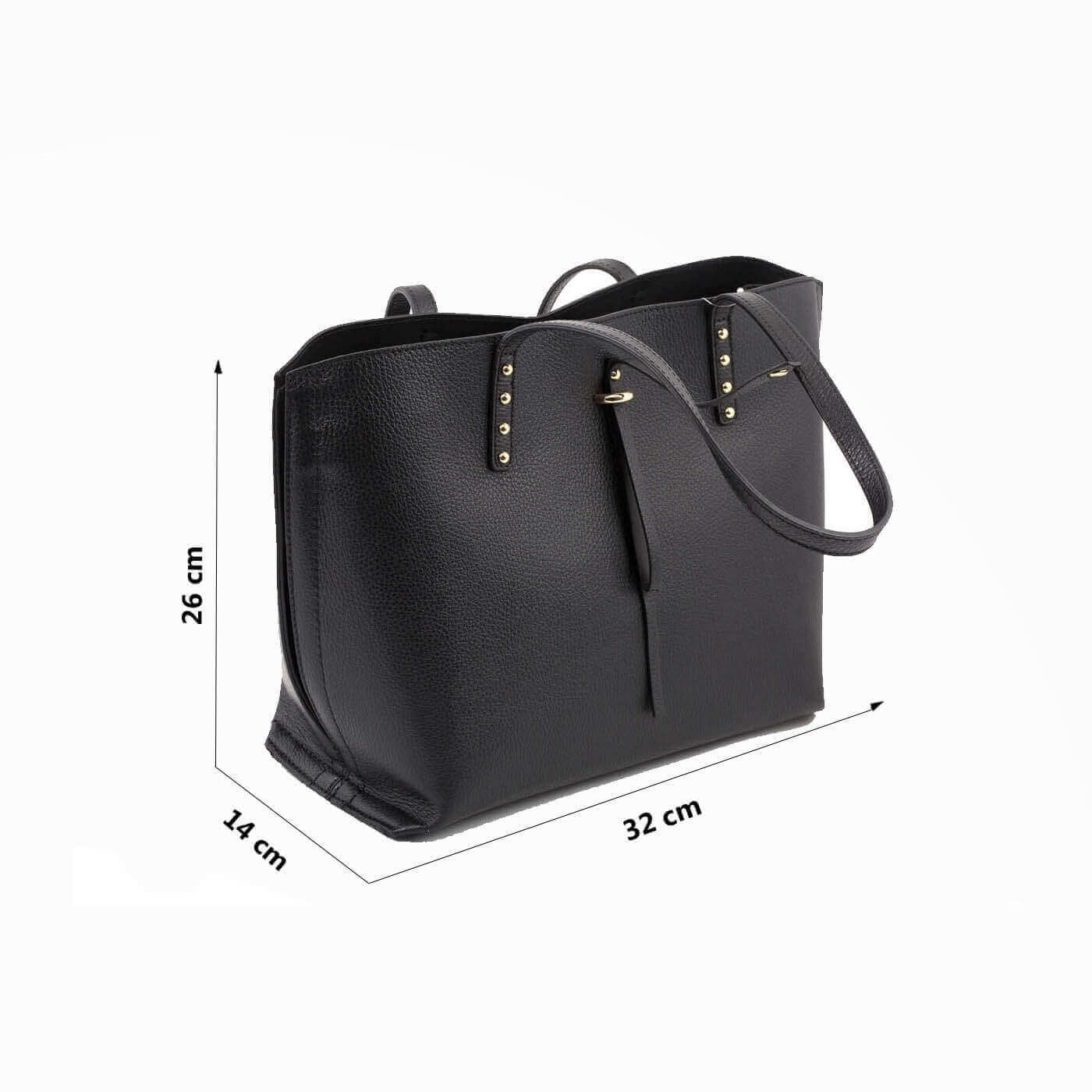 Geanta dama Capricia