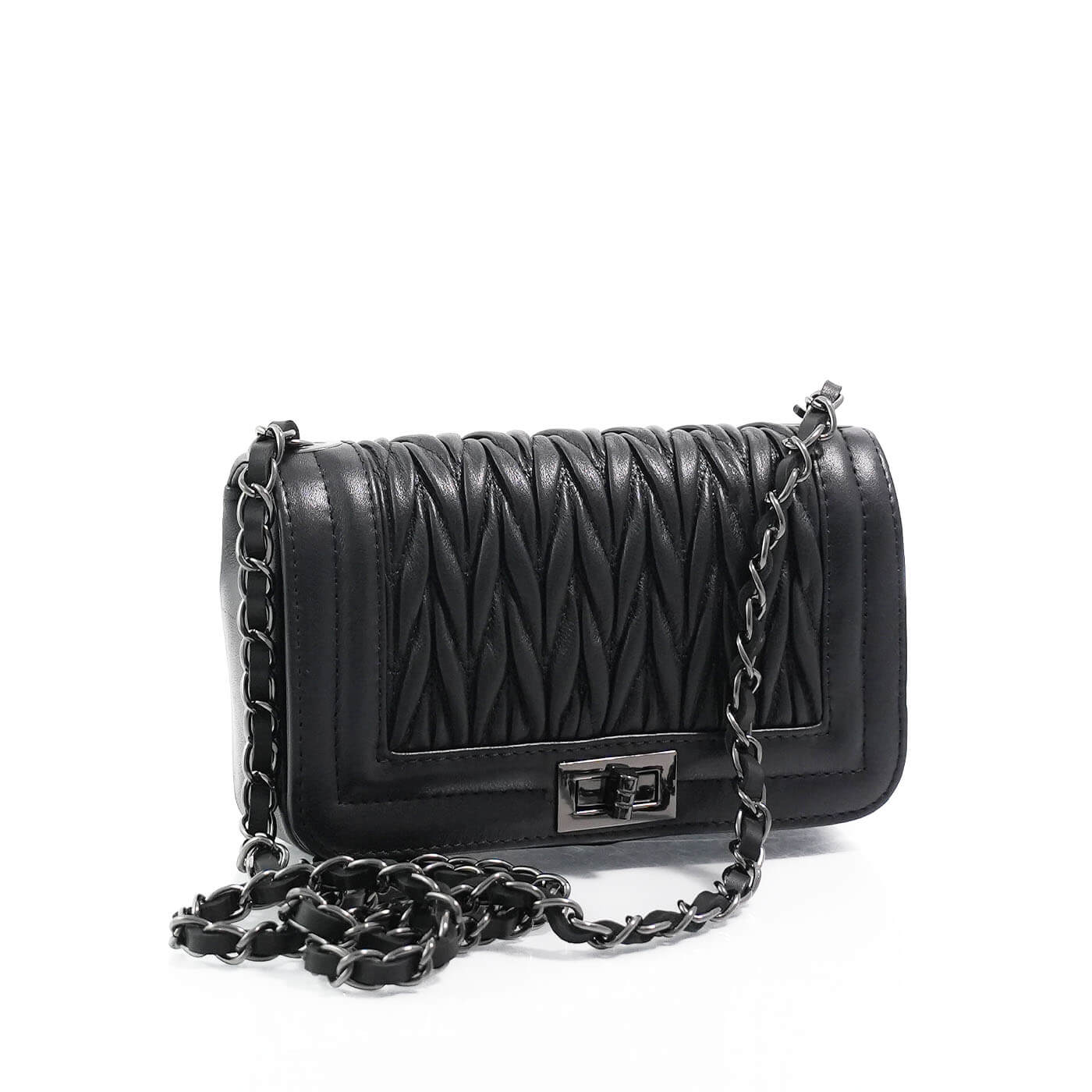 Genti piele naturala Calitate la cele mai bune preturi