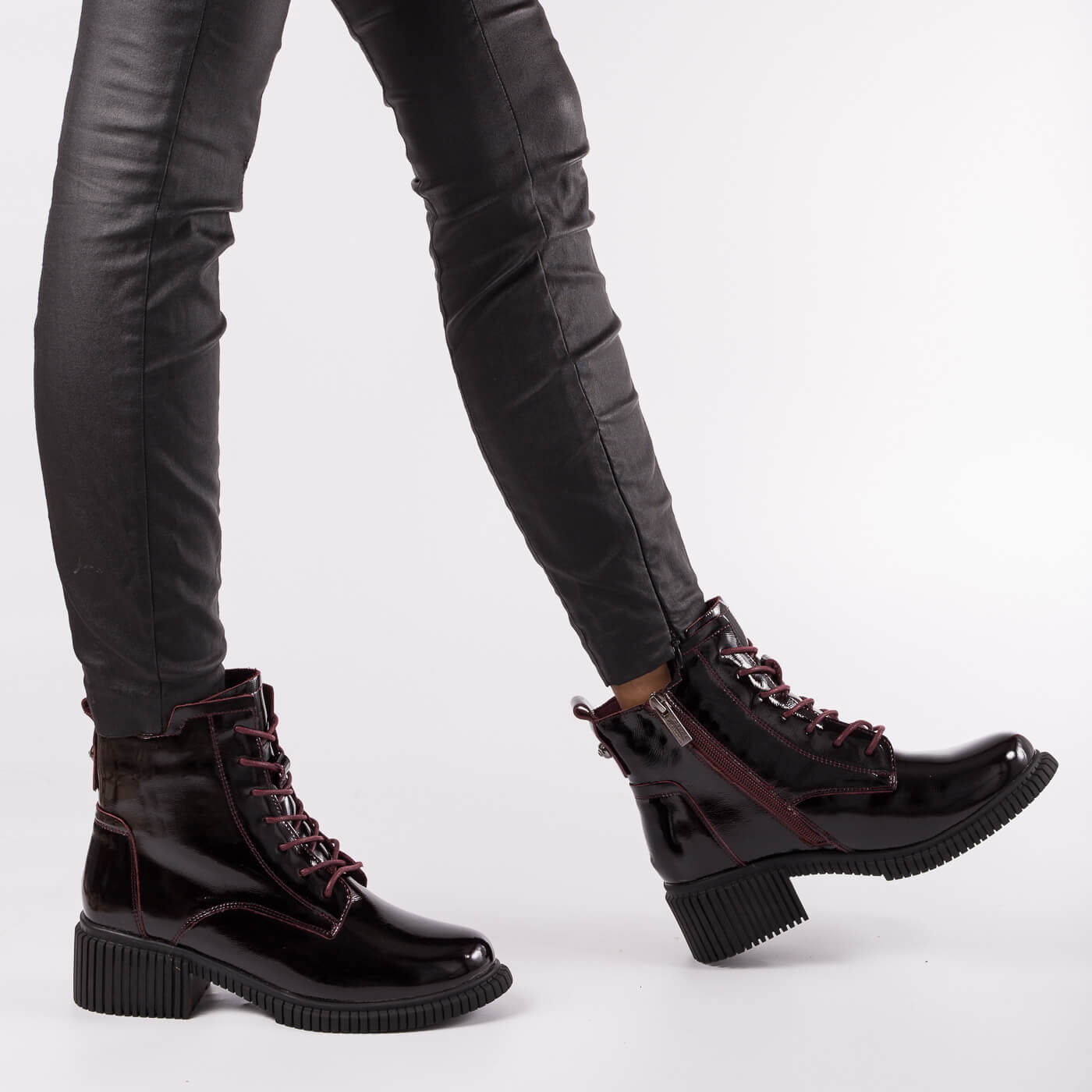 GHETE DAMA PASS COLLECTION