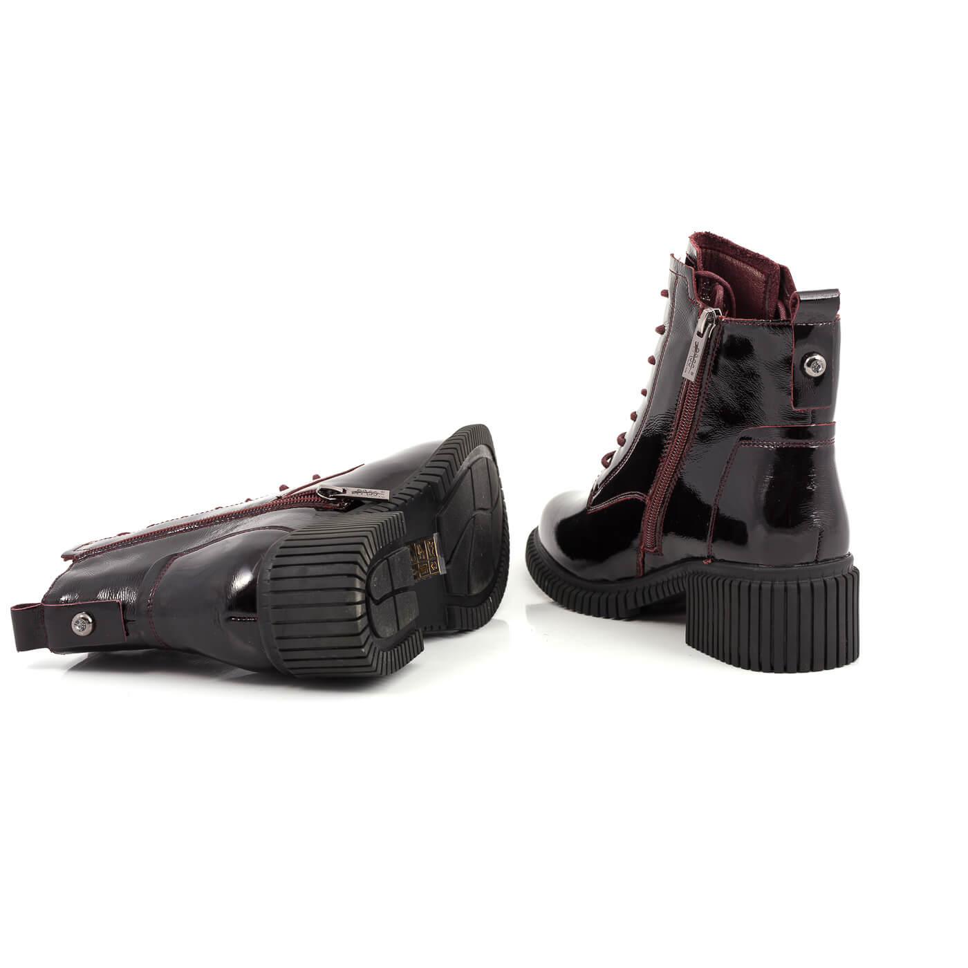 GHETE DAMA PASS COLLECTION