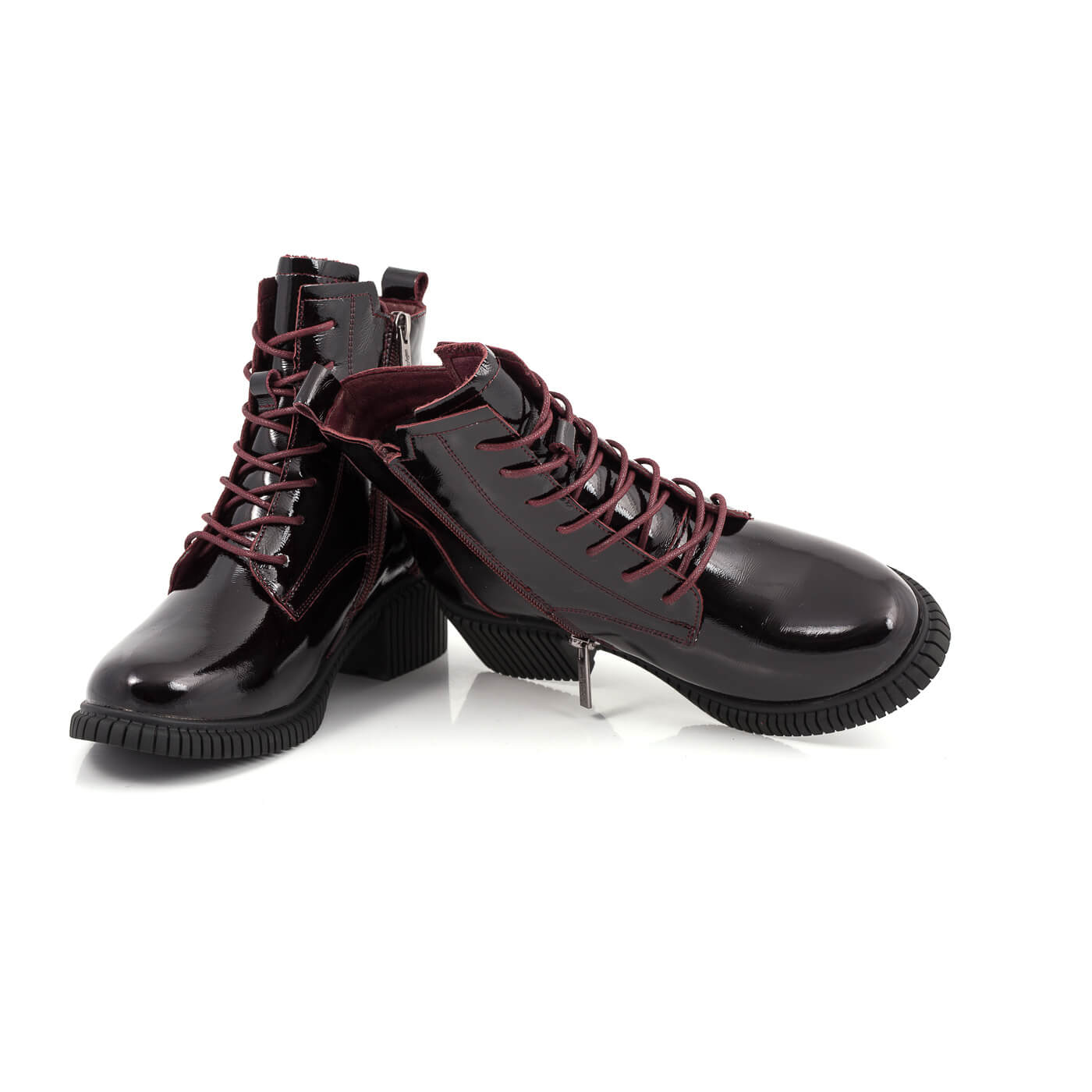 GHETE DAMA PASS COLLECTION