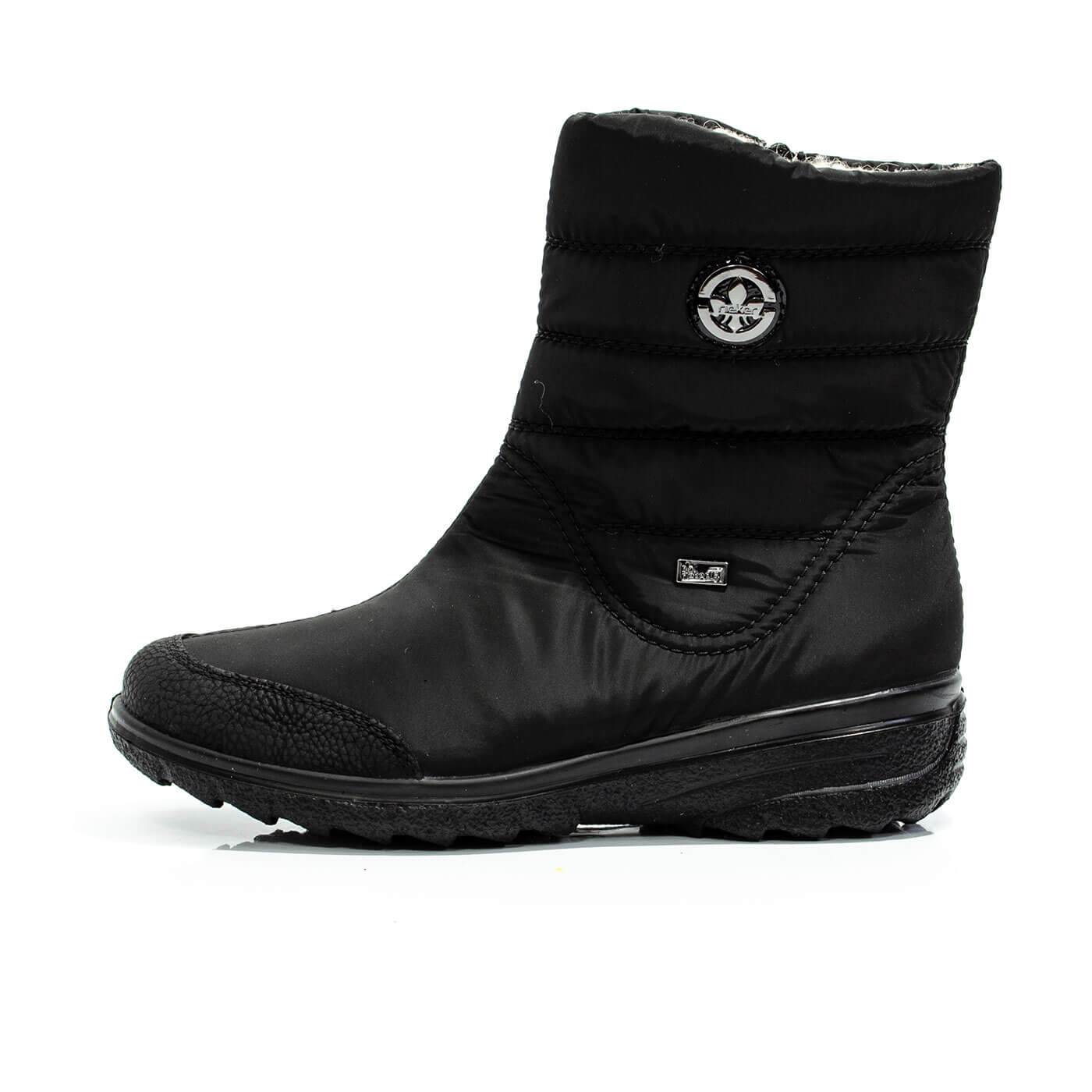 Ghete dama toamna/iarna ️ Capricia - confort in orice sezon!