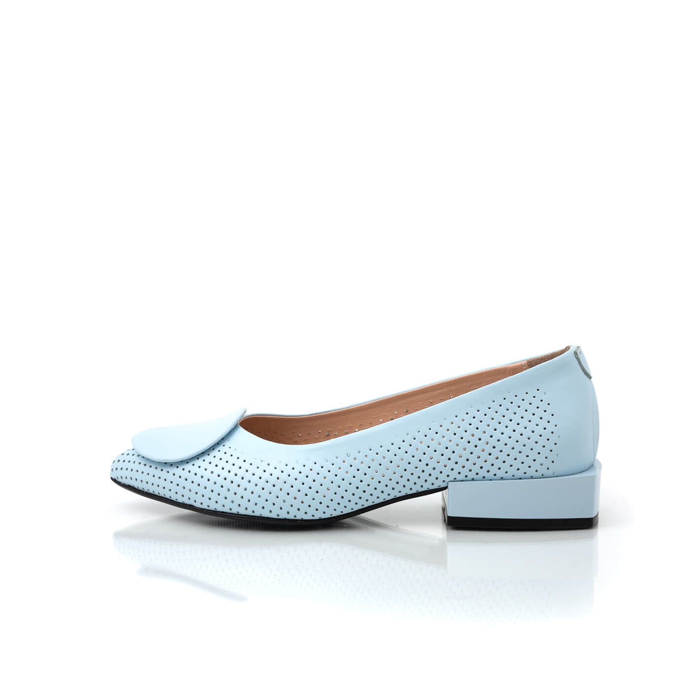 Capricia - Magazin incaltaminte dama piele 100% naturala