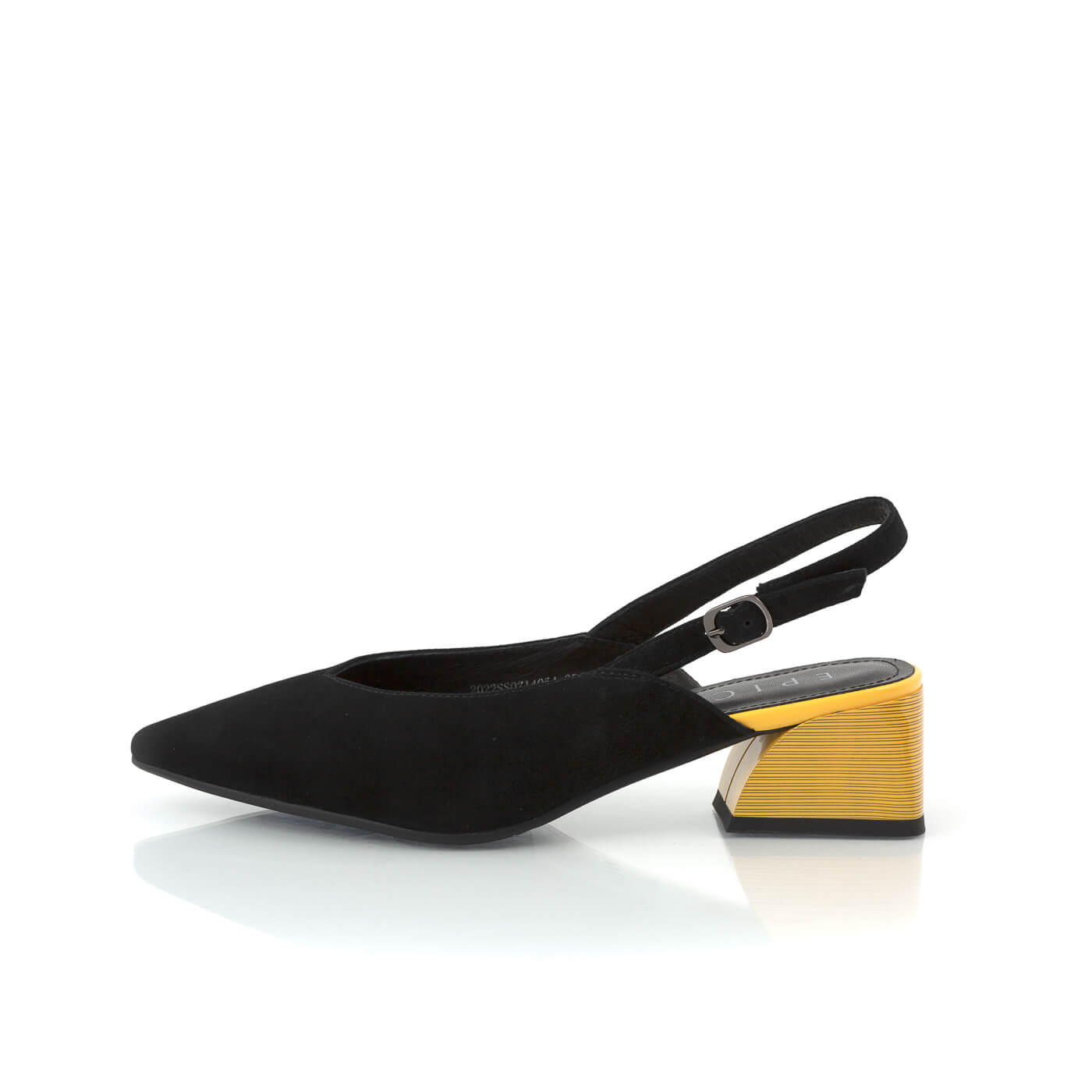 Comanda pantofi Epica si vei face furori ️ Vezi colectia