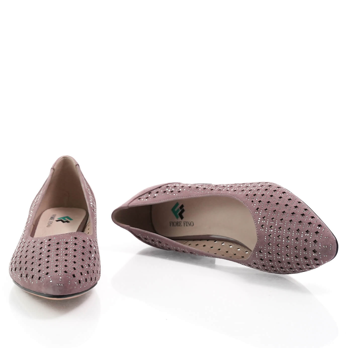 Pantofi dama Fiore Fino