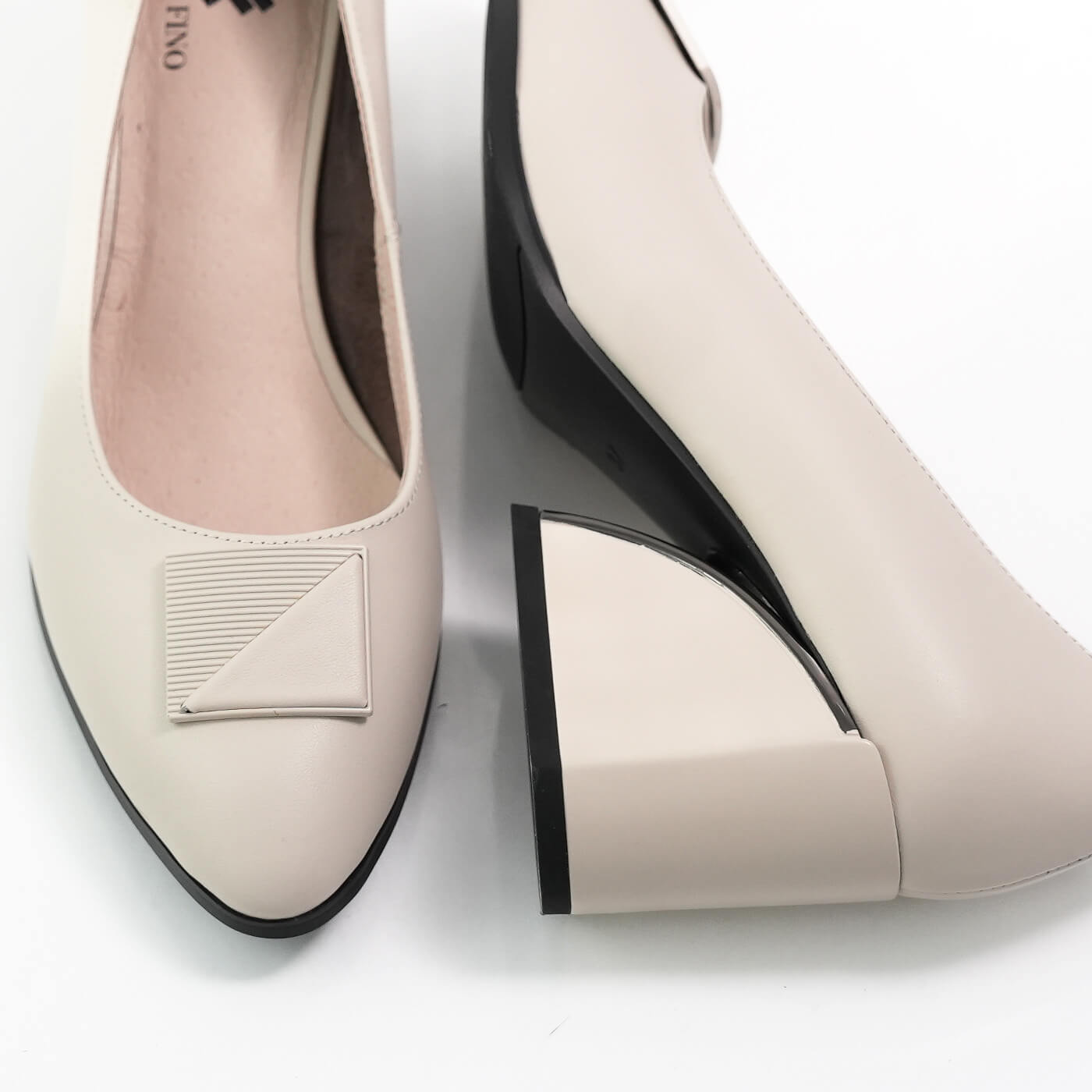 Pantofi Dama Fiore Fino