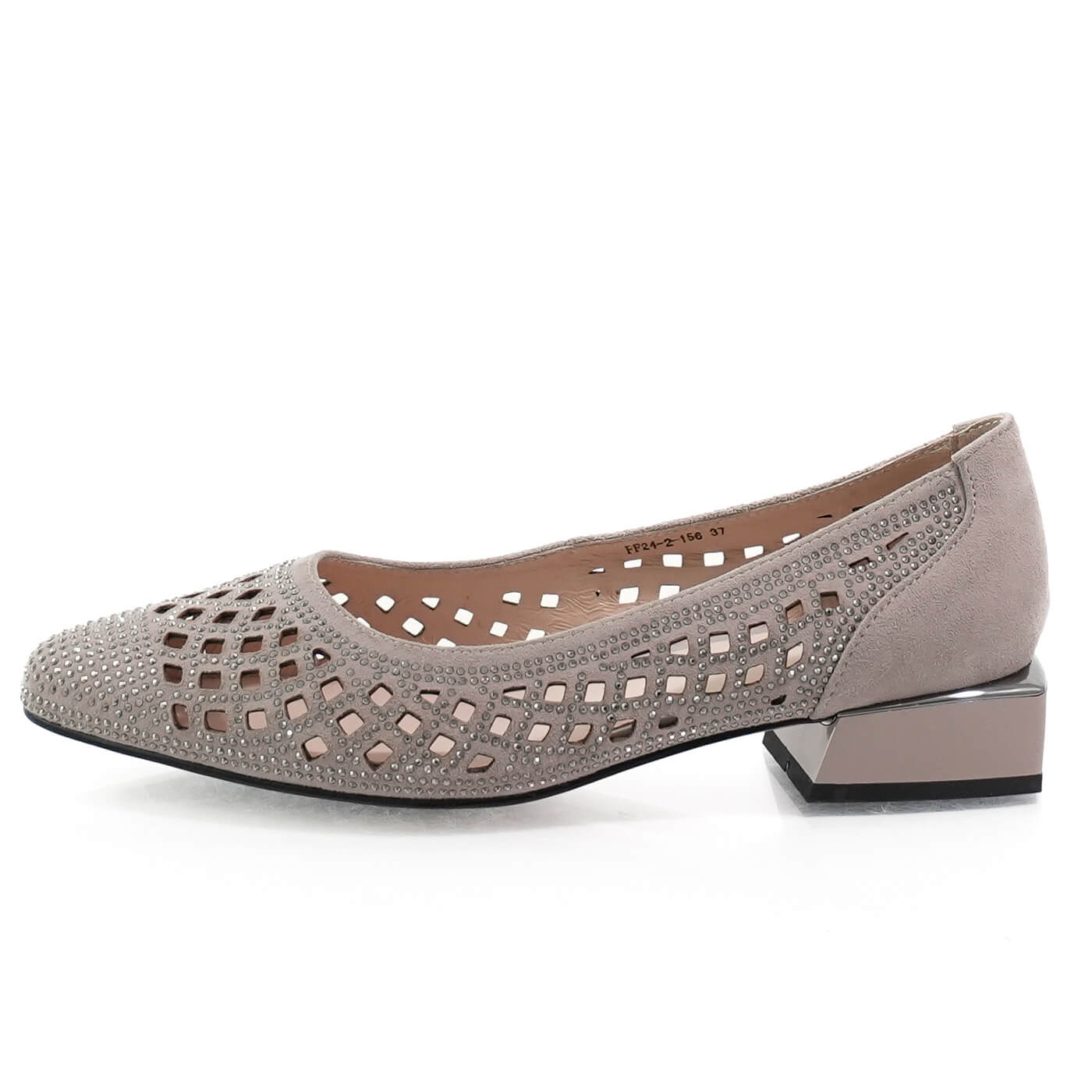 Pantofi dama Fiore Fino