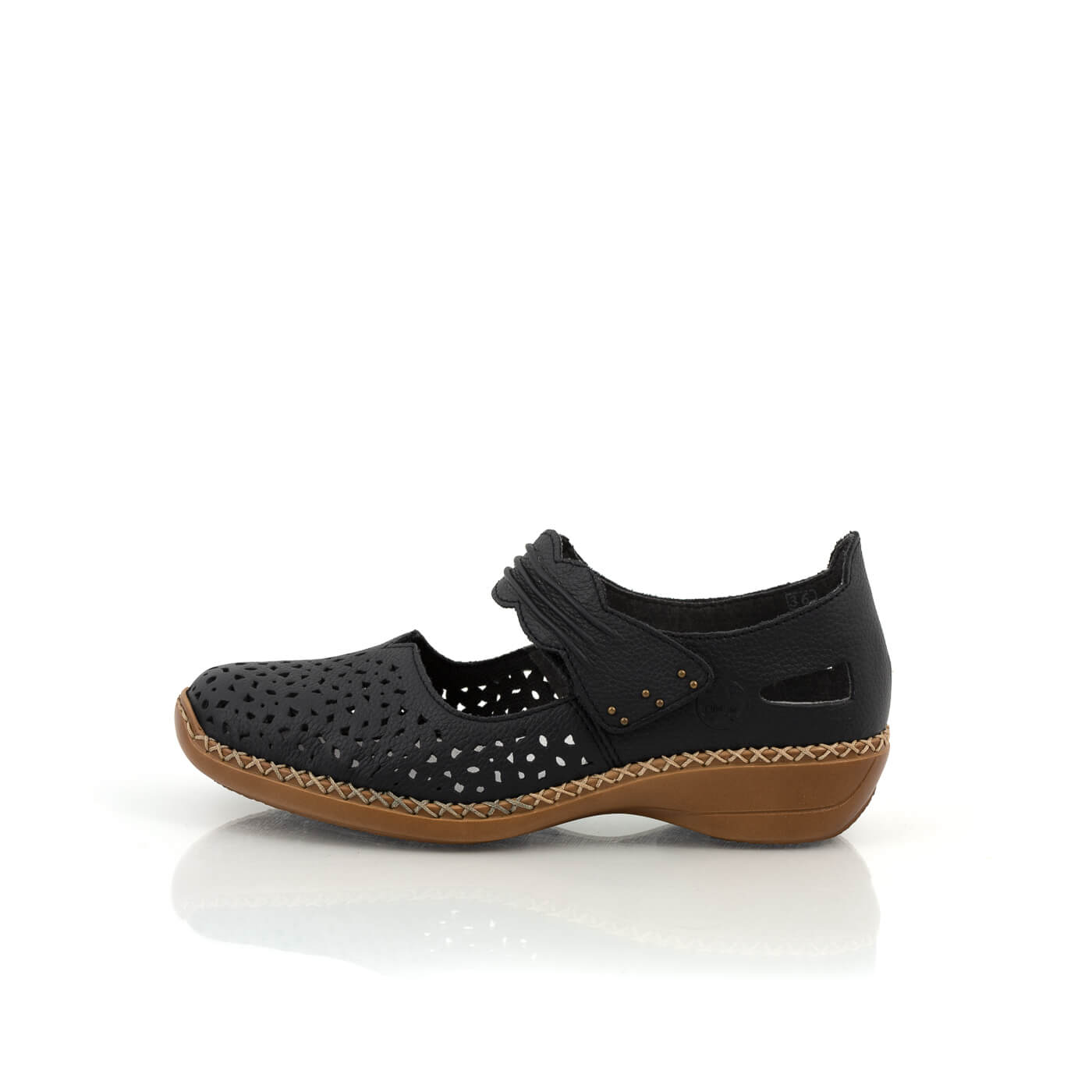 Incaltaminte Rieker | Vezi noile perechi de pantofi din piele