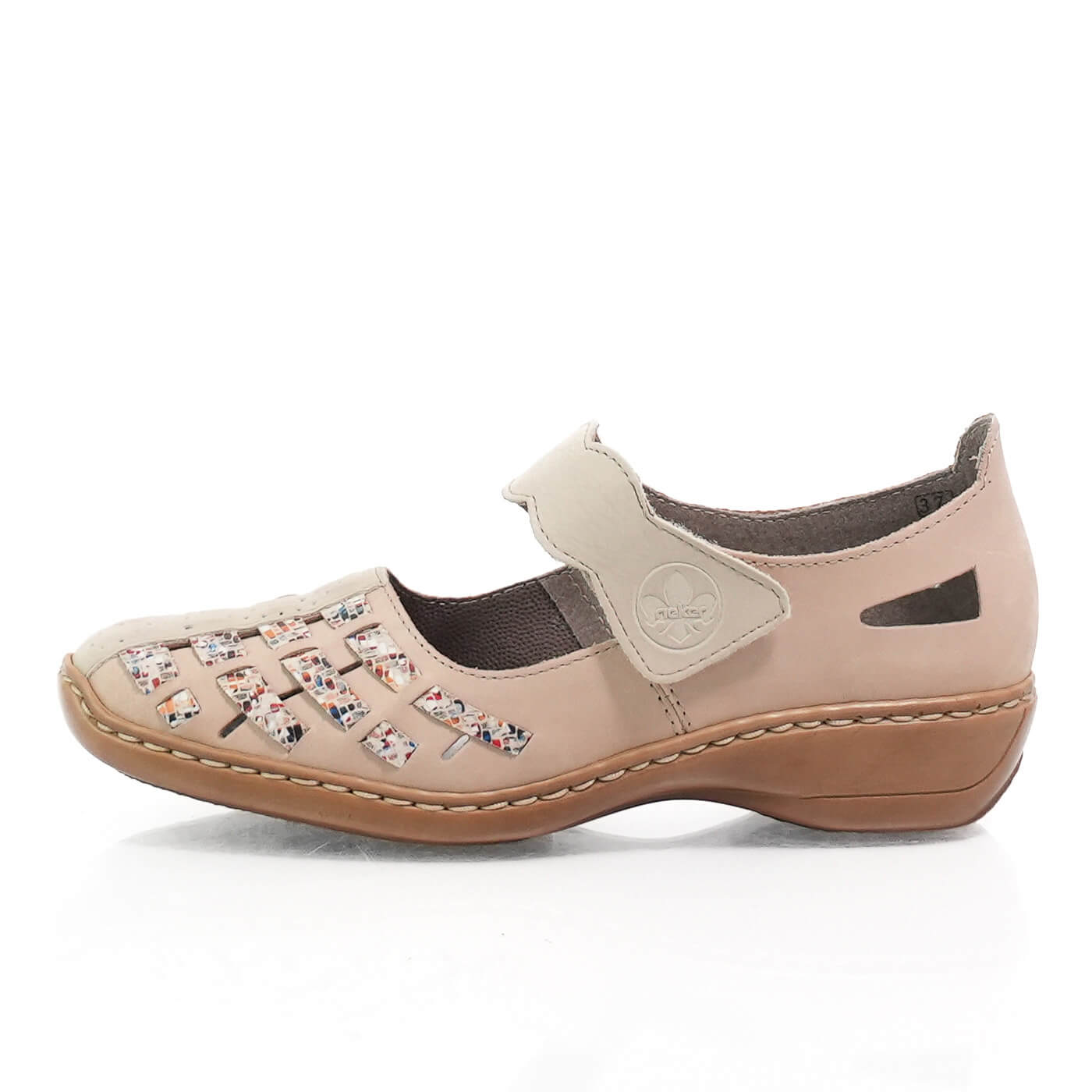 Incaltaminte Rieker | Vezi noile perechi de pantofi din piele