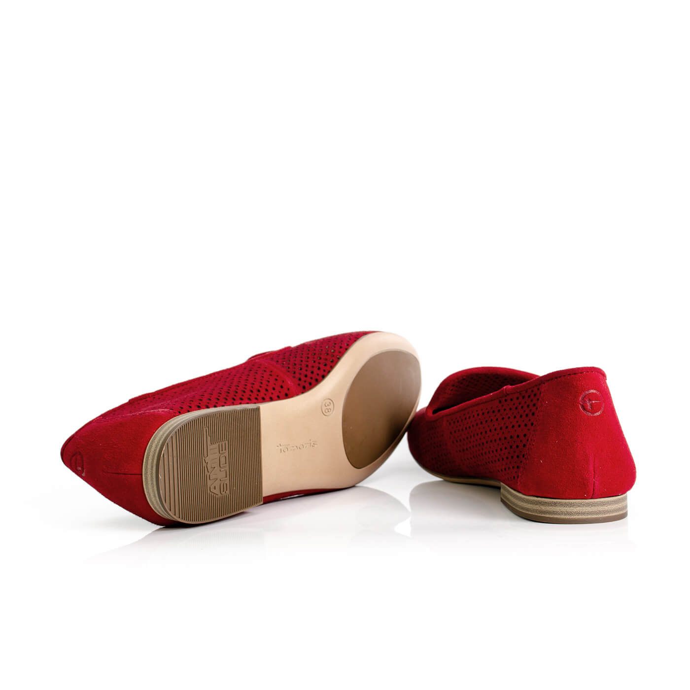 PANTOFI DAMA TAMARIS