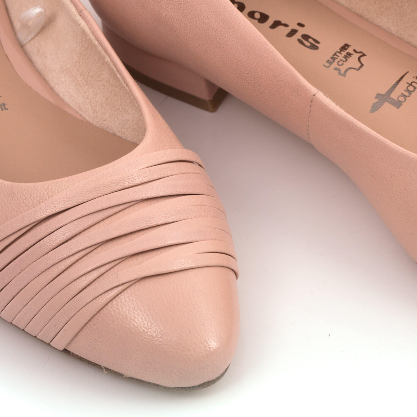 PANTOFI DAMA TAMARIS