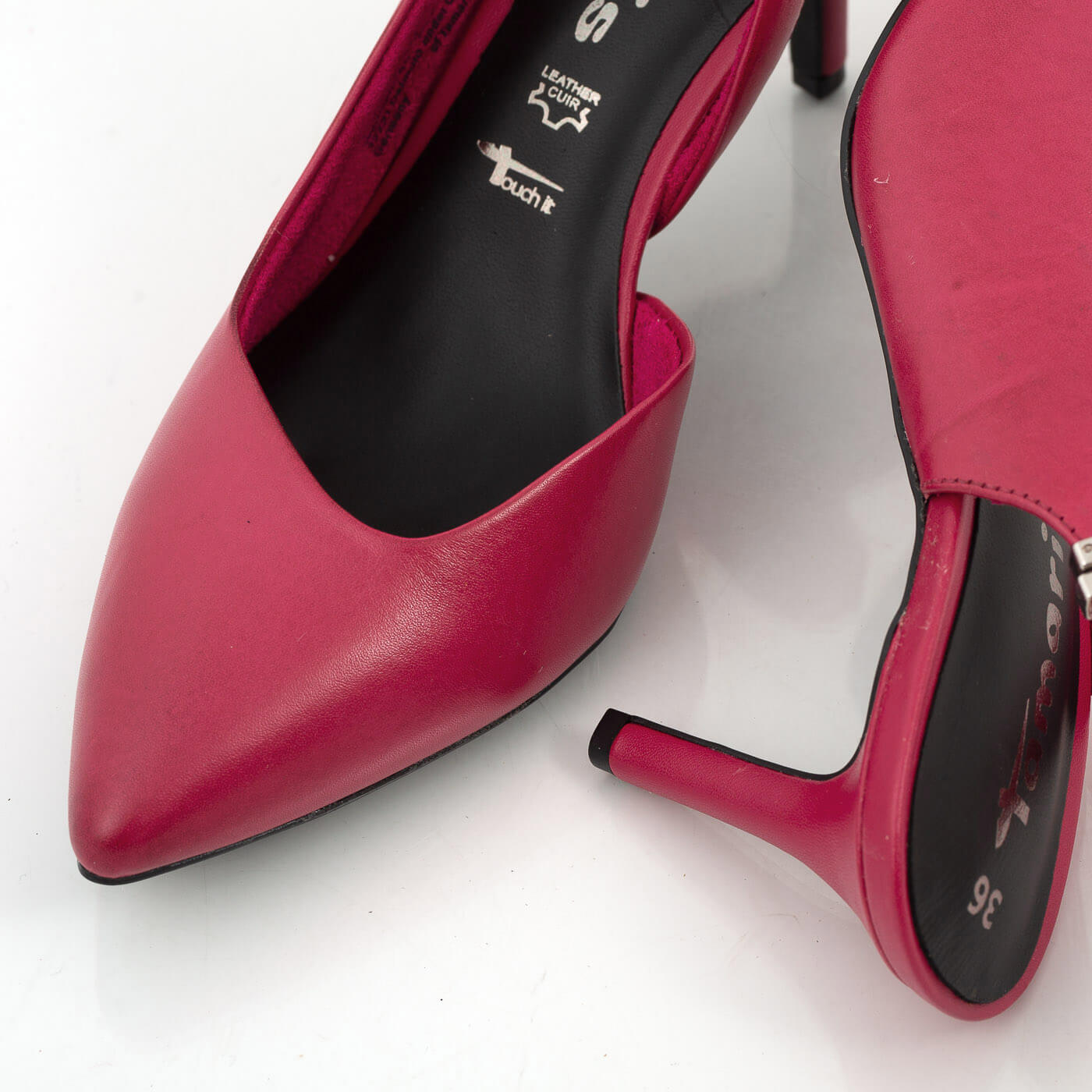 Pantofi dama Tamaris