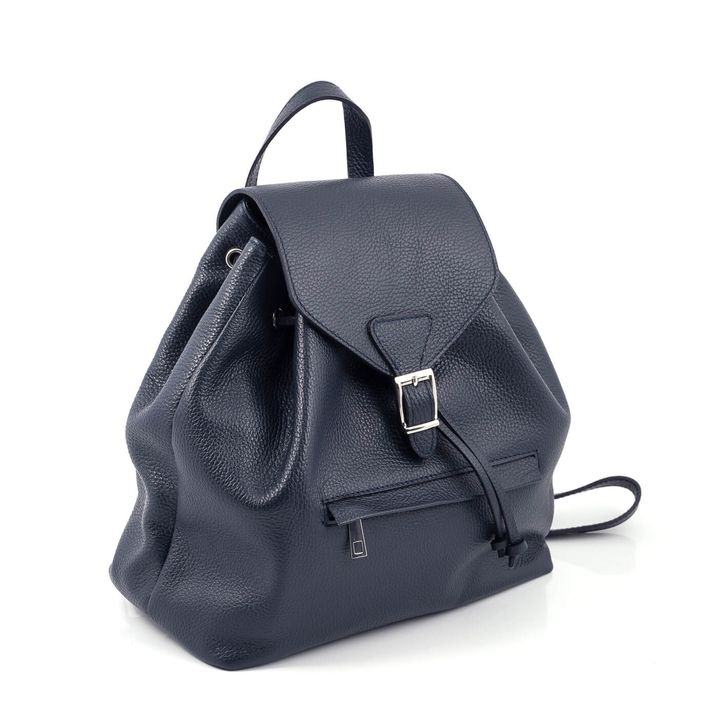 Rucsac piele naturala, la pret avantajos Top modele Capricia