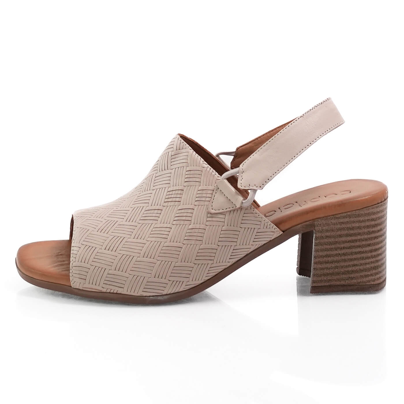 Fa-te remarcata! Alege sandale dama elegante de pe Capricia.ro