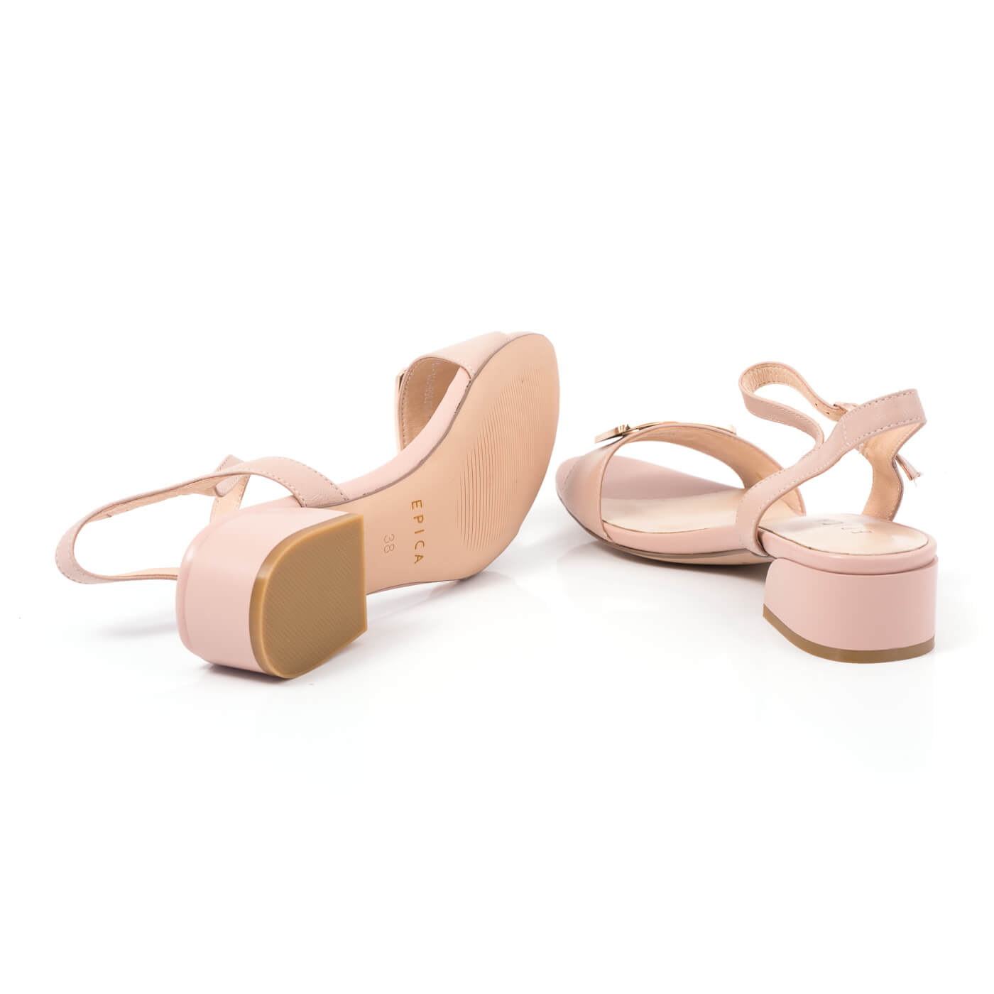 SANDALE DAMA EPICA