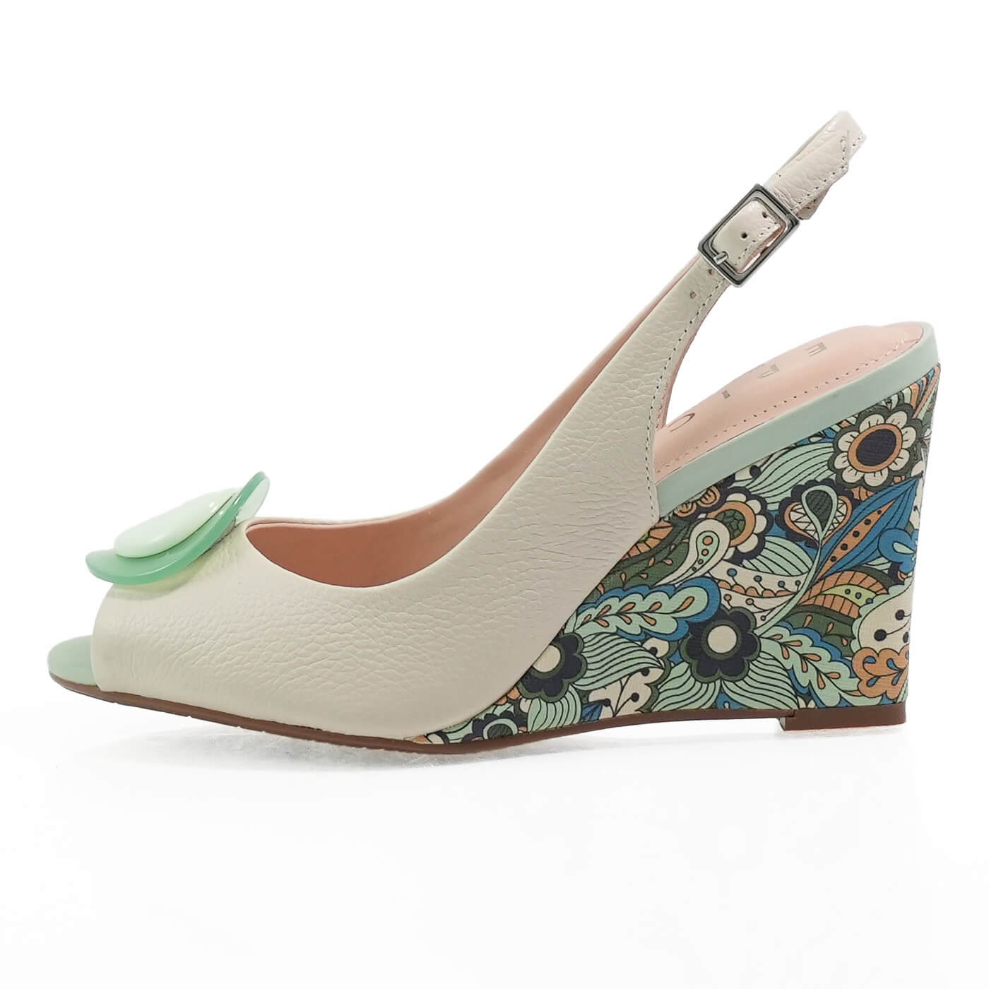 Sandale dama piele - Zeci de modele la super preturi | Capricia