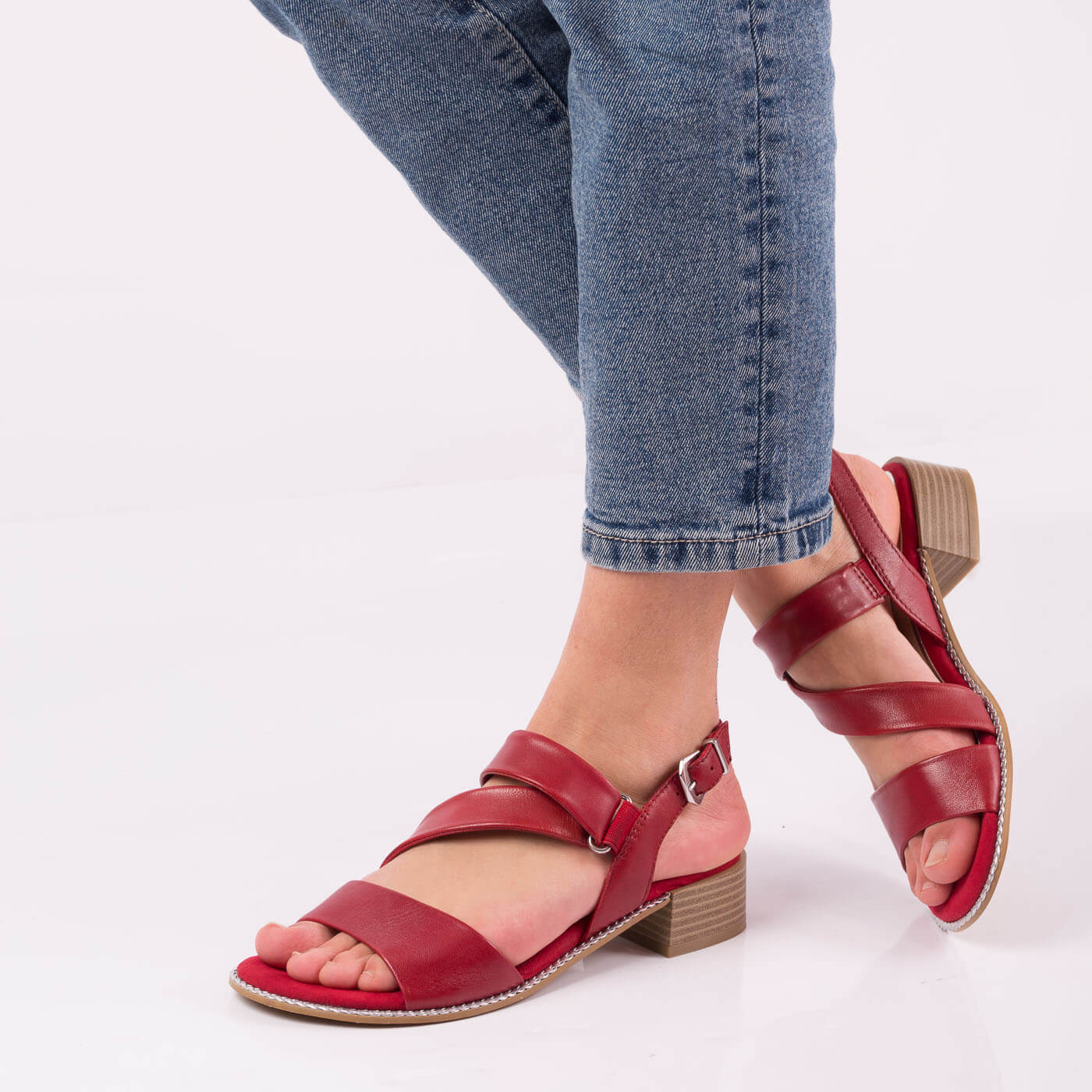 SANDALE DAMA MARCO TOZZI