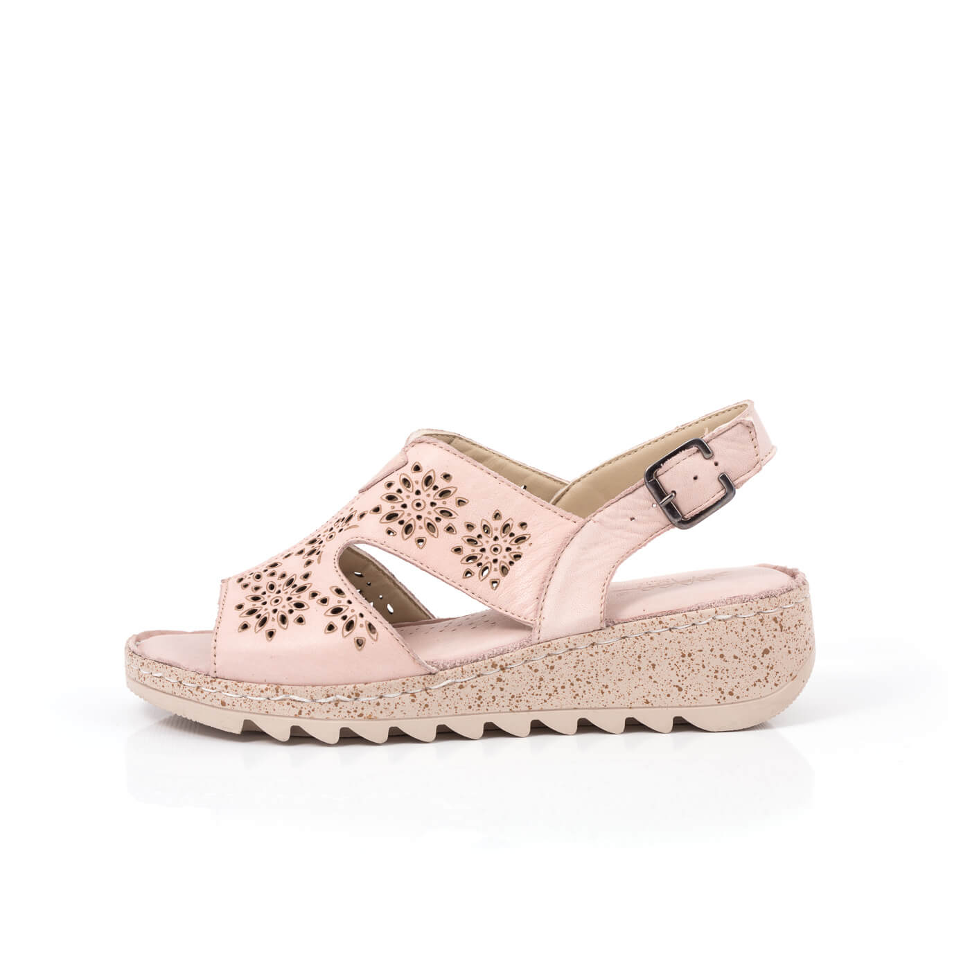 SANDALE DAMA PASS COLLECTION