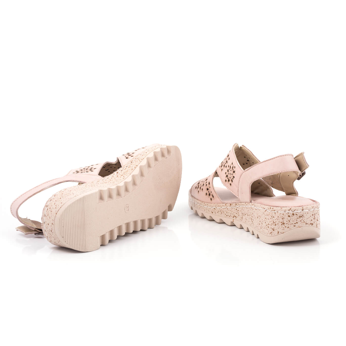 SANDALE DAMA PASS COLLECTION