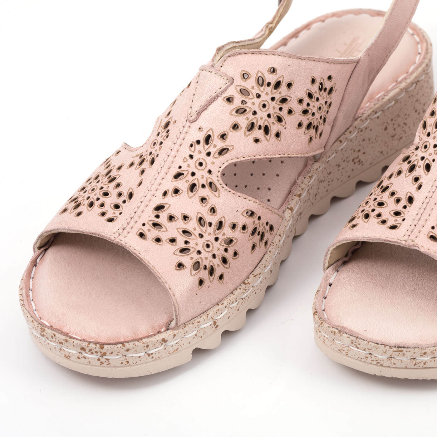 SANDALE DAMA PASS COLLECTION