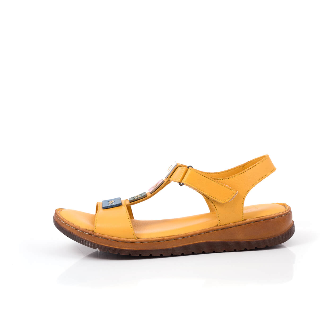 SANDALE DAMA PASS COLLECTION