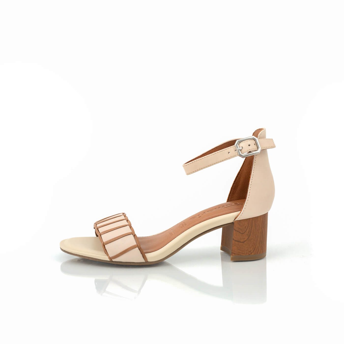 Sandale dama piele - Zeci de modele la super preturi | Capricia